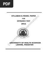 9701-2022-2024-Syllabus CHEMISTRY | PDF | Intermolecular Force ...