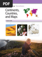 Grade 7 Social Studies Textbook | PDF | Latitude | Equator
