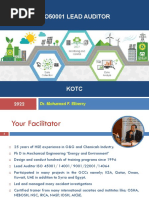 ISO 50001 Dummies | PDF | Energy Management | Efficient Energy Use