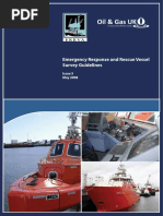 UKOOA - FRC Launch and Recovery Systems | PDF
