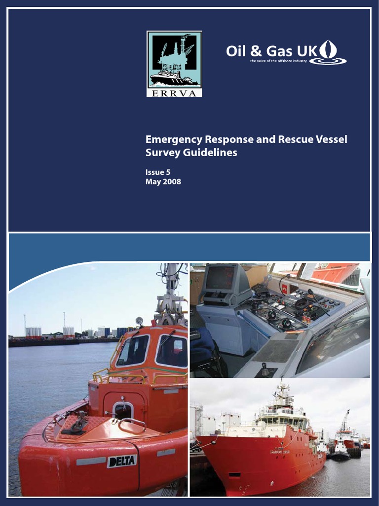 ERRV Survey Guidelines Overview | PDF
