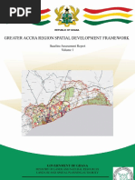 2036 Addis Ababa Structural Plan 2017 To 2027.original PDF | PDF | City ...