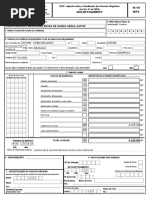 Modelo 39 IRPC | PDF | Impostos | Economias