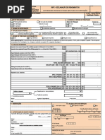 Modelo 30 - ISPC - Guia de Pagamento | PDF | Comércio | Impostos