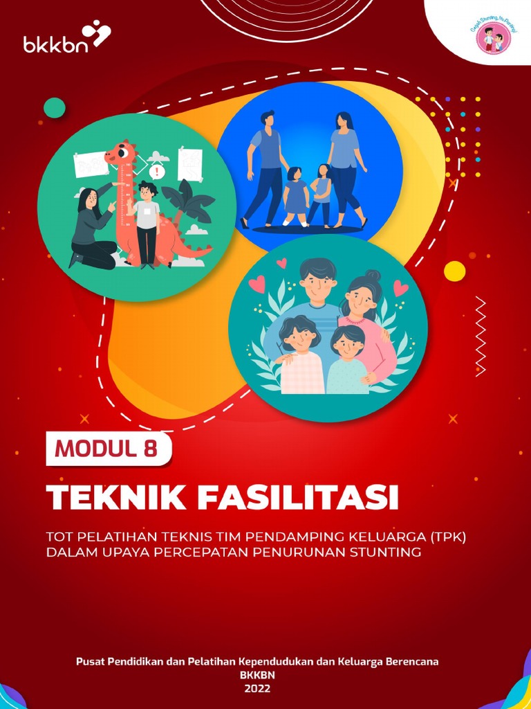 Modul 8 Final Fix | PDF