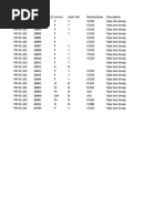 Skey Autocad Plant 3d | PDF | Valve | Hydraulics
