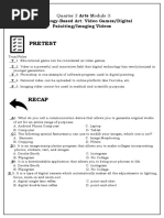 S1 Ict Notes | PDF | Information Technology | Information And ...