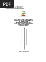 Sifat Dan Watak Persit Kartika Chandra Kirana | PDF | Kesehatan Holistik