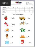 Math KG1 | PDF | Games & Activities | Teaching Methods & Materials