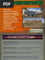 Paths To Modernization Class 11 | PDF | Japan | China