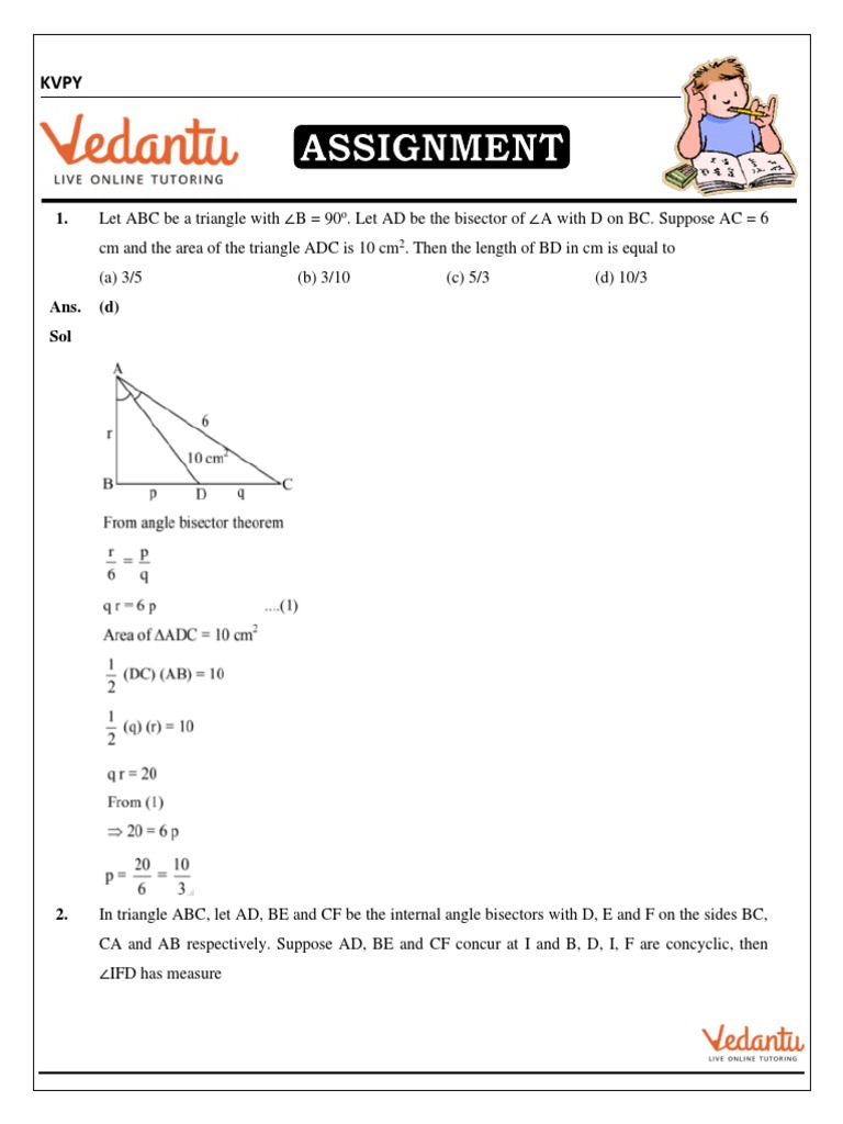 Analyzing Geometry Problems: Finding Lengths, Areas, and Diagonal ...
