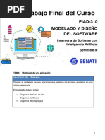 Modelo de Calidad Dromey 1995 | PDF | Software | Calidad (comercial)