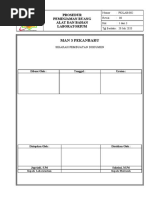Sintak Model Inquiry Learning | PDF