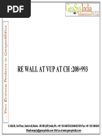 Type Design For KM HM Stones | PDF