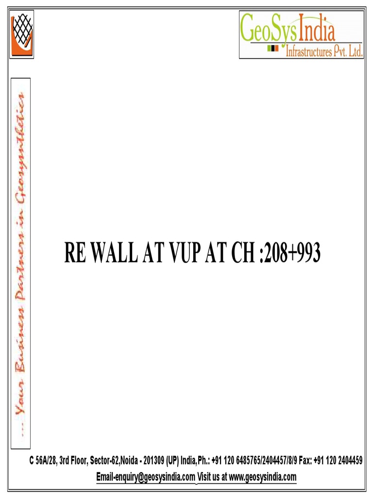 RE Wall Drawing | PDF