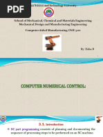 Lathe Machine Lab Report | PDF | Secondary Sector Of The Economy ...