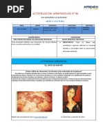 Taller de Introduccion A La Pintura y La Escultura | PDF | Escultura ...