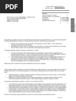 Dispute Transaction Form Instructions | PDF | Chase Bank | Financial ...