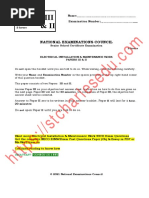 Data Processing Objective Questions For SS1, SS2, SS3 | PDF ...