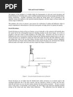 Bridge Haunch Design Guide | PDF | Structural Steel | Beam (Structure)
