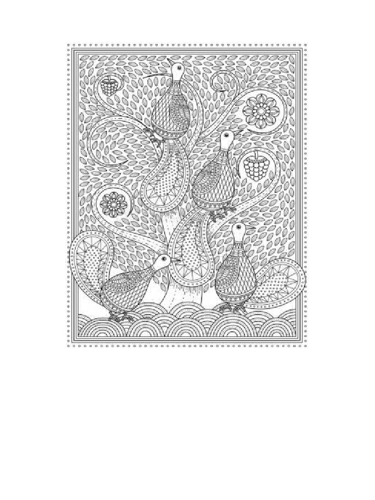 Madarak | PDF