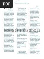 Dextrogiro y Levogiro-2 | PDF | Isómero | Estereoquímica
