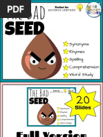 My Florida Alphabet by Russell and Annie Johnston | PDF | Gesture | Books