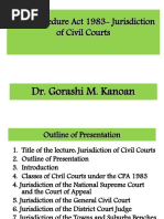 Supreme Court Booklet Format Guidelines | PDF | Brief (Law) | Appeal