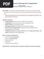 Cardiac Study Guide | PDF | Heart Failure | Cardiac Arrhythmia