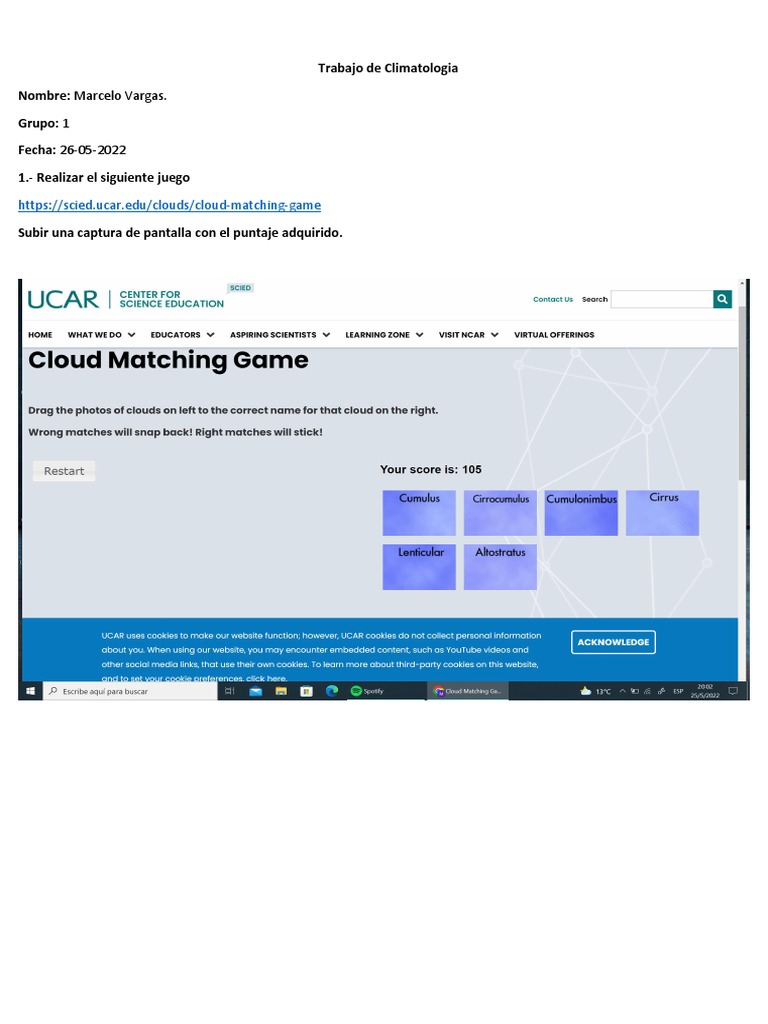 Tarea3 Mvargas - PD | PDF