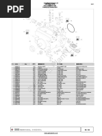 NAS6703 THRU NAS6720_Rev11_2016 | PDF | Screw | Metalworking
