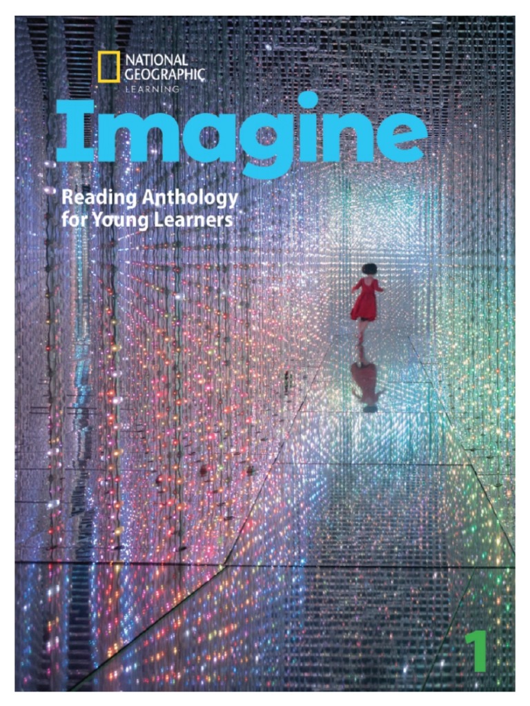 Imagine 1 Anthology | PDF