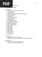 100 Top Computer Hardware Questions and Answers PDF Computer Hardware ...