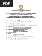 DPWH Inspection Report | PDF