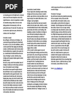 Beowulf Plot Diagram | PDF