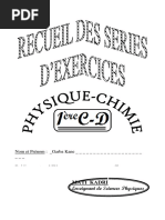 Fascicule 1s | PDF | Pendule (physique) | Obliger