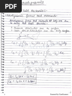 PDP - Financing in Aviation | PDF | Loans | Debt