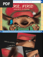 Cuento El Lobo Rodolfo COMPLETO | PDF