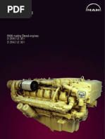 Peugeot Xud9 Engine Workshop Manual | PDF | Internal Combustion Engine ...