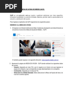 Manual Usuario MCAD | PDF | Soporte técnico | Estatuto de limitaciones