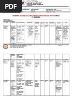 Session Guide Template | PDF | Learning | Methodology