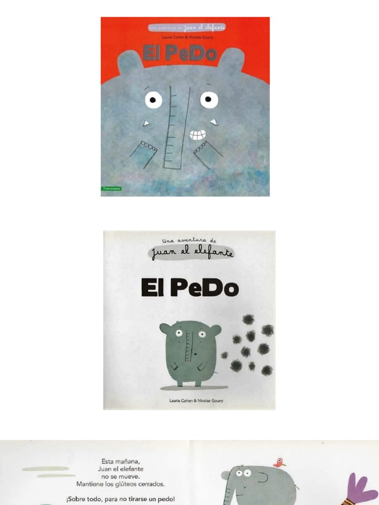 El Pedo | PDF