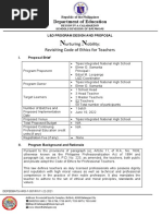 DepEd-Order-No.-42-s.-2017 PPST | PDF | Teachers | Learning