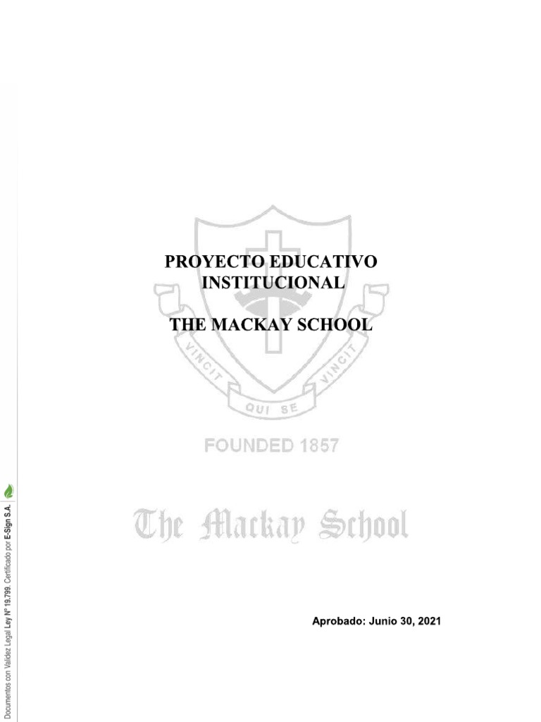 Mackay | PDF