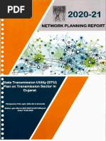 GETCO Power Map 01.10.2020 | PDF