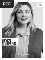 ASTM Standards Source (Textiles Collection) | PDF | Textiles | Yarn