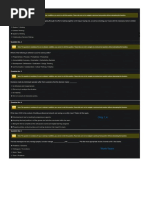 Course ID 51803 RiO Application Operation Competency | PDF | Business ...