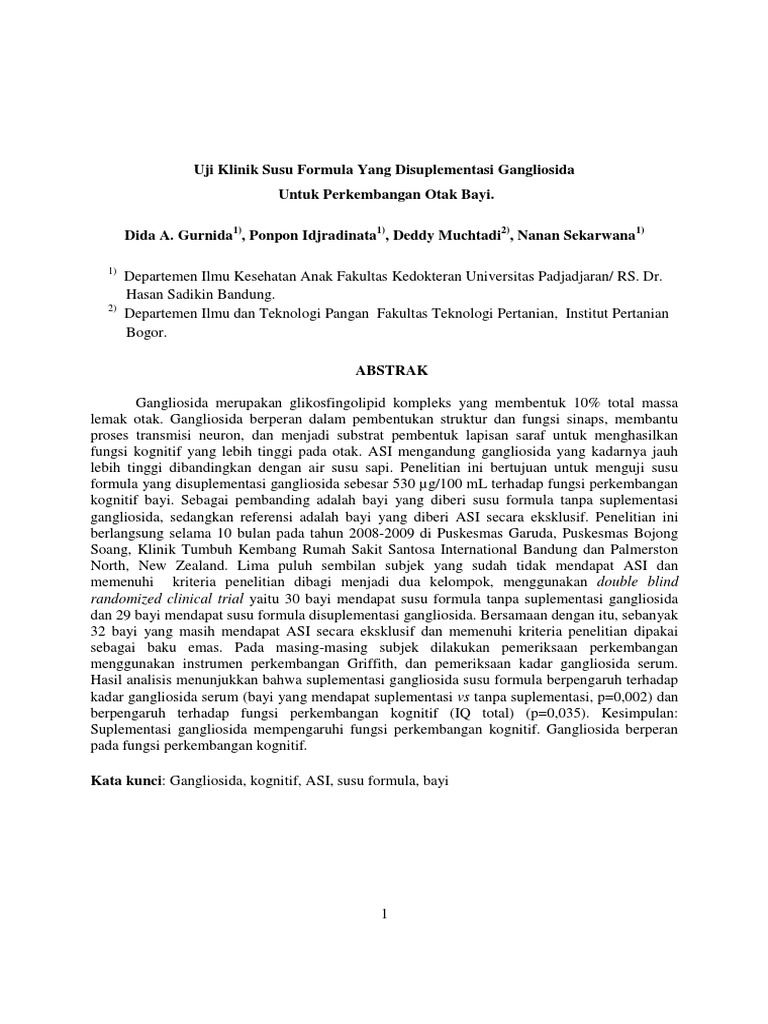 Pustaka Unpad PAPER - Konas - II - PERDAFKI - FK - UI | PDF