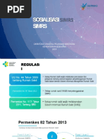 Panduan Penggunaan SIMRS Khanza | PDF