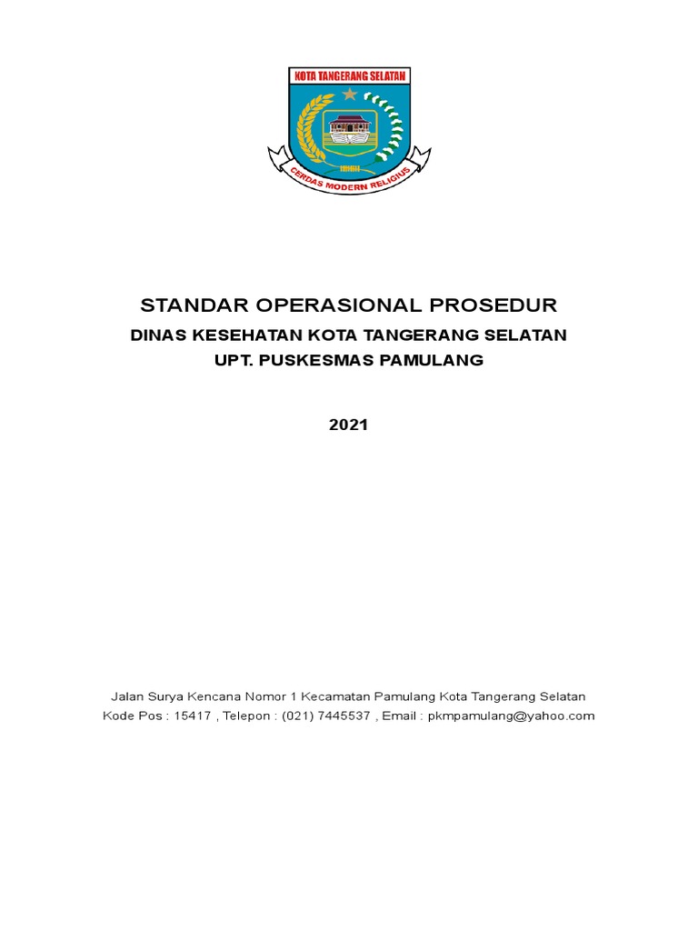 SOP KB Kondom New | PDF